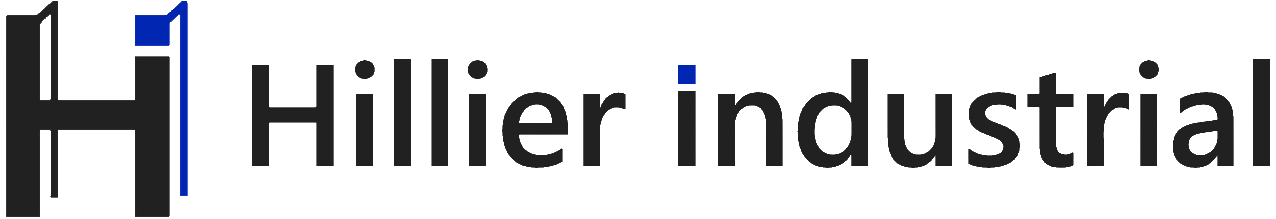 Hillier Industrial – Global Solutions